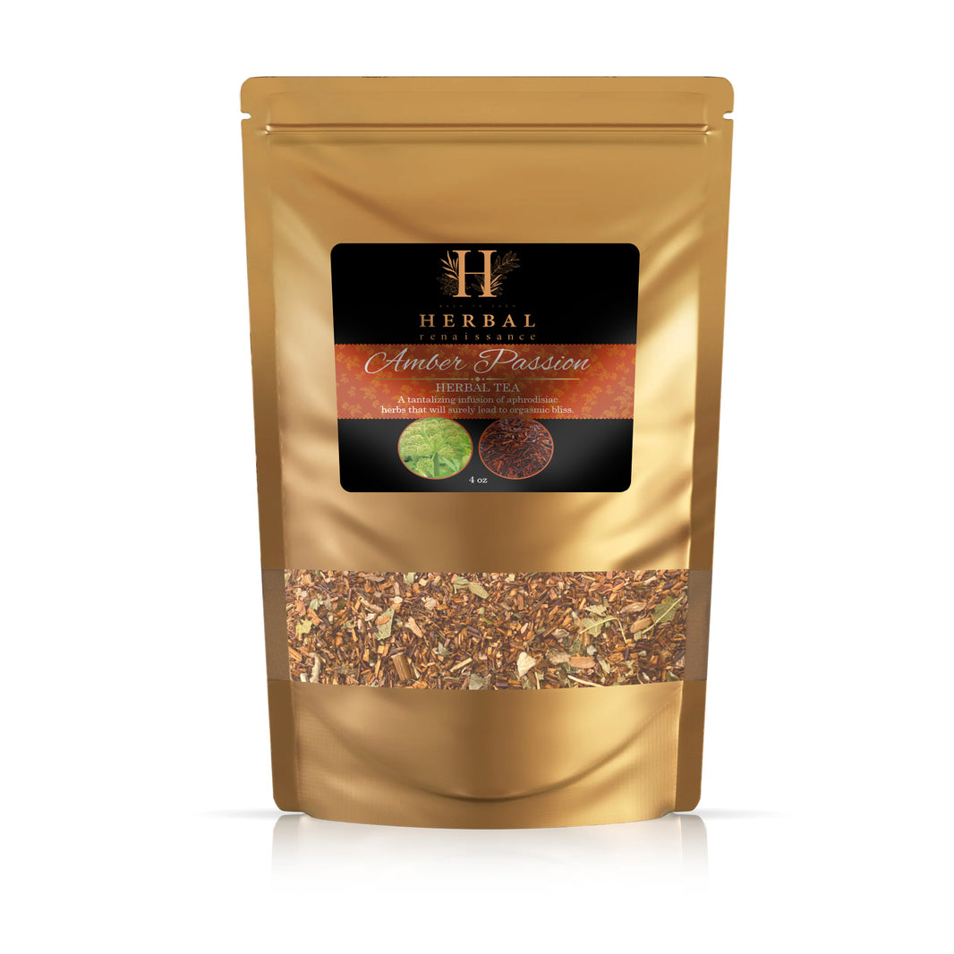 Herbal Tea – Herbal Renaissance
