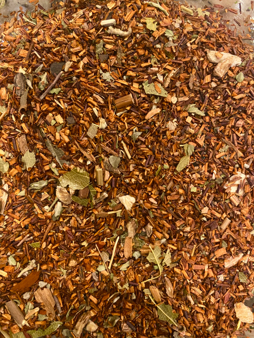 Amber Passion – Herbal Renaissance